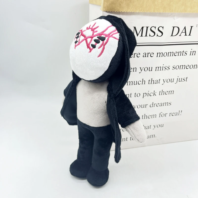 Sleep Token Plush Toy