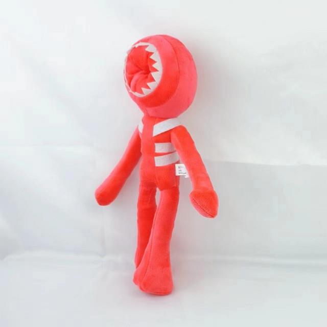 Roblox Doors Figure Plush Toy
