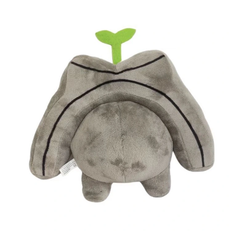 Sonic Frontiers Koco Plush Toy