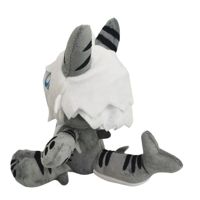 Changed Puro Plush Doll