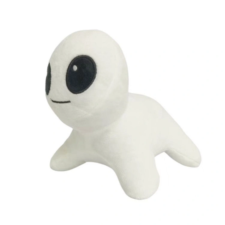 Thy Creature Big Eyes Plush Toy
