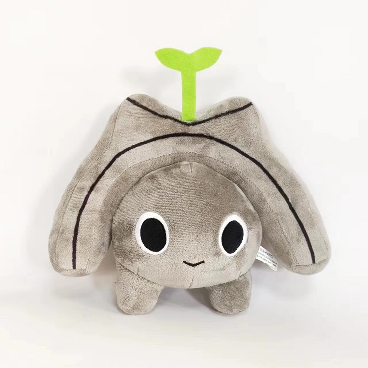 Sonic Frontiers Koco Plush Toy