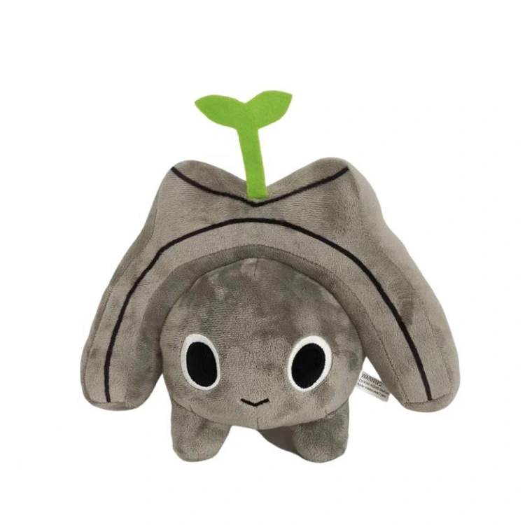 Sonic Frontiers Koco Plush Toy