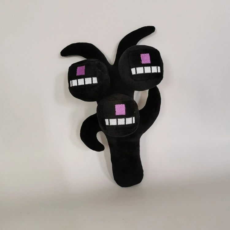 Wither Storm Plush Toy