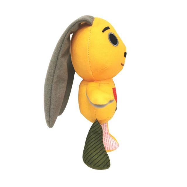 Lost Ollie Cute Rabbit Plush Toy