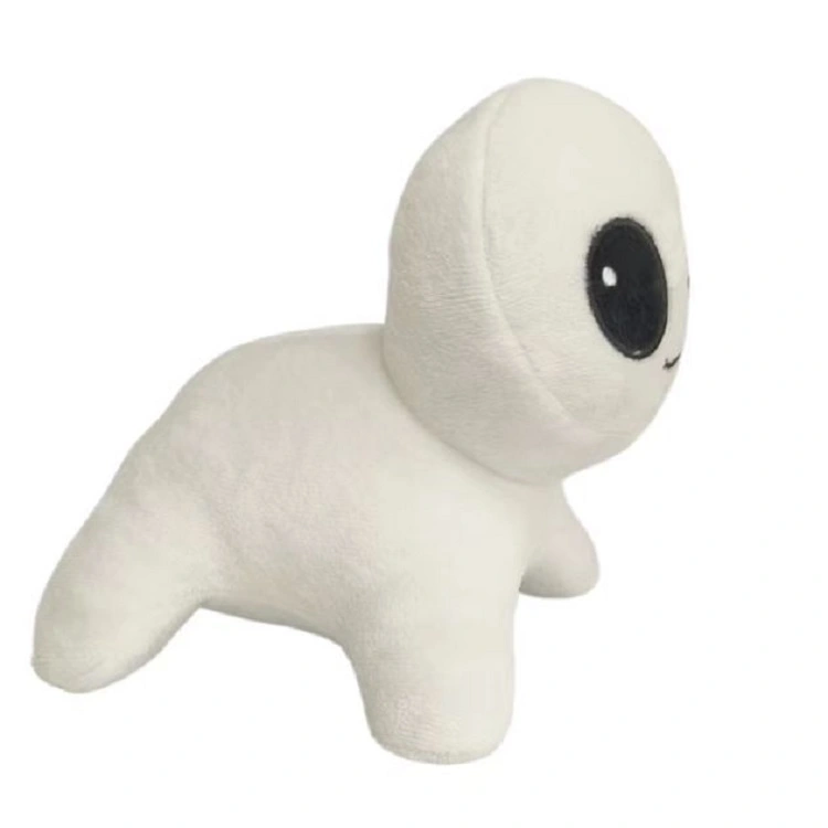 Thy Creature Big Eyes Plush Toy