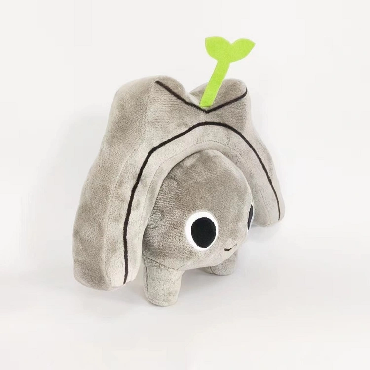 Sonic Frontiers Koco Plush Toy