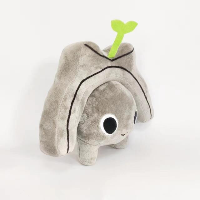 Sonic Frontiers Koco Plush Toy