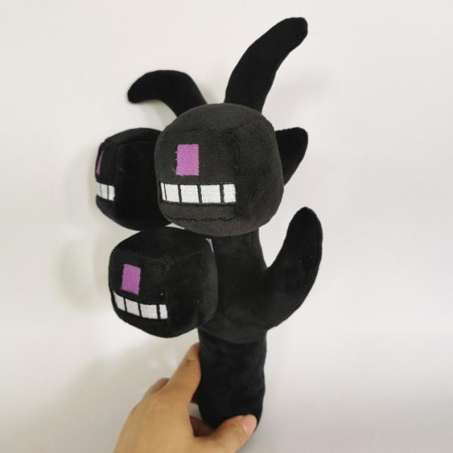 Wither Storm Plush Toy