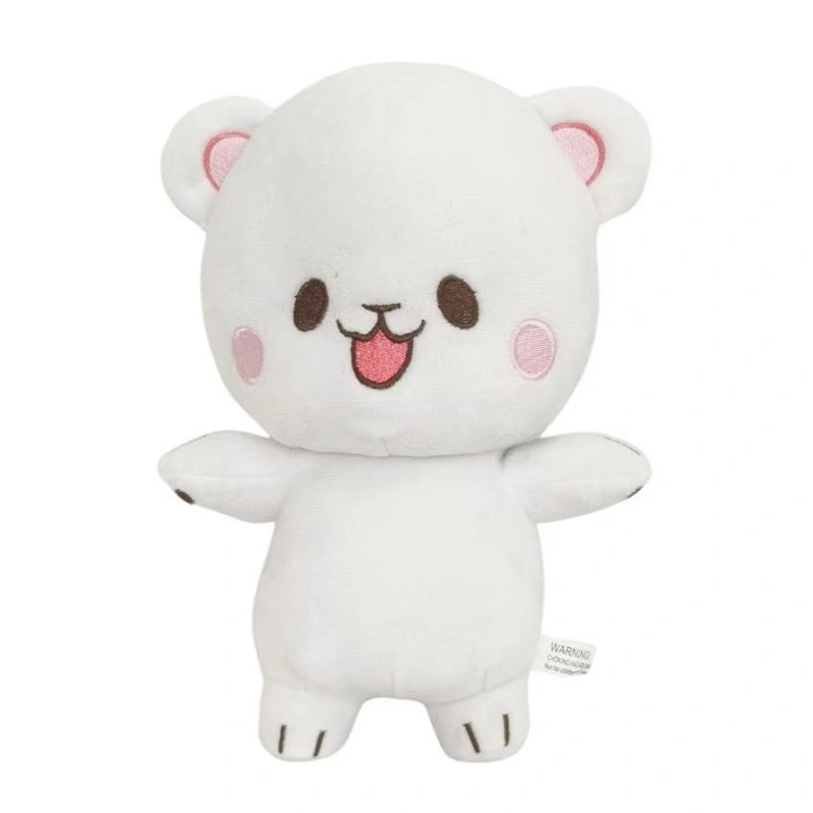 Milk and Mocha Little Bear Toy