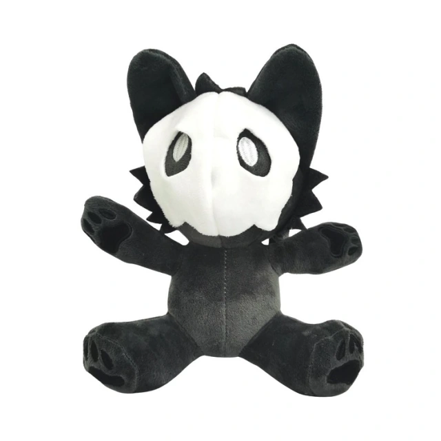 Changed Puro Plush Doll