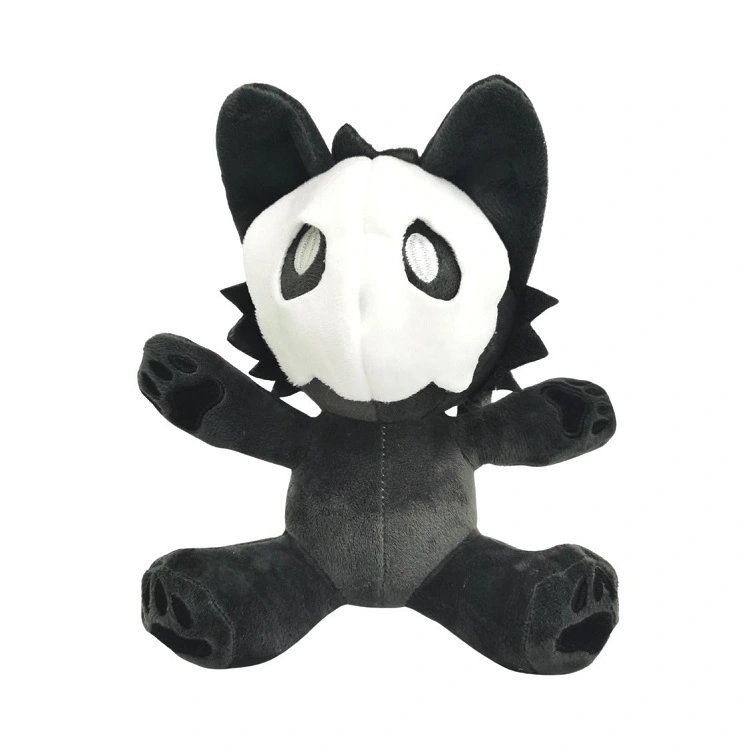 Changed Puro Plush Doll