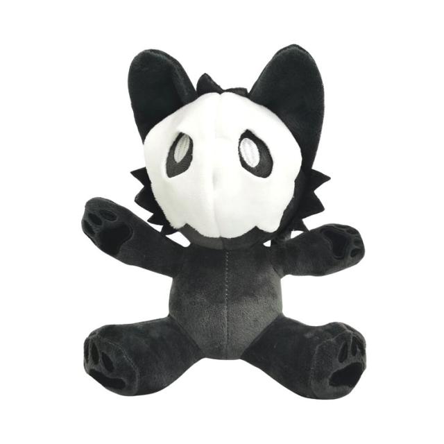 Changed Puro Plush Doll