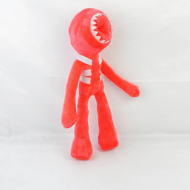 Roblox Doors Figure Plush Toy