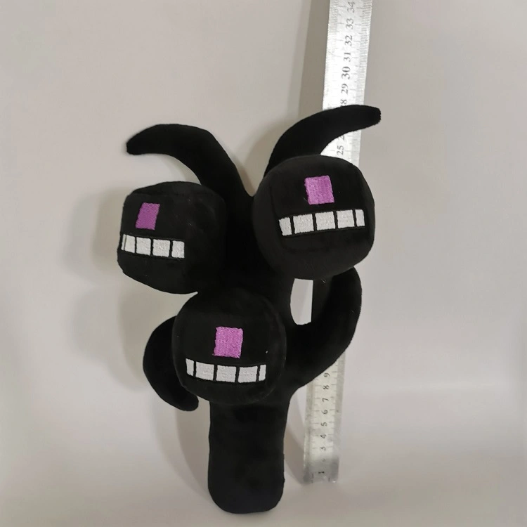 Wither Storm Plush Toy