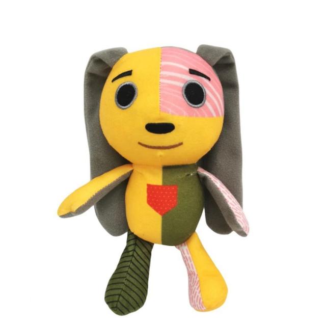 Lost Ollie Cute Rabbit Plush Toy