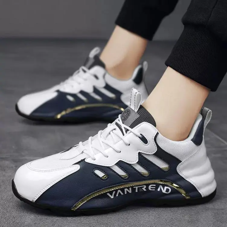 Chunky Running Shoes for Men