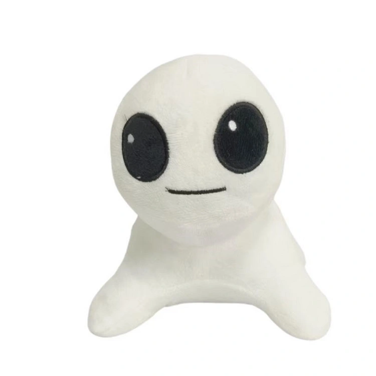 Thy Creature Big Eyes Plush Toy