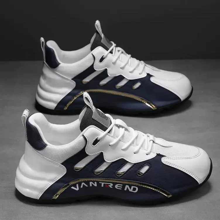 Chunky Running Shoes for Men