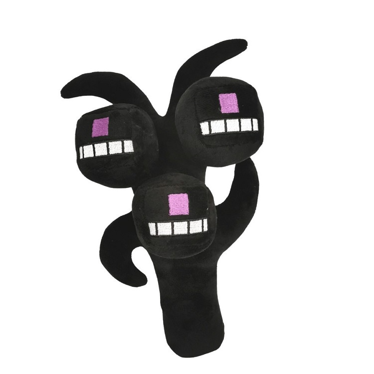 Wither Storm Plush Toy