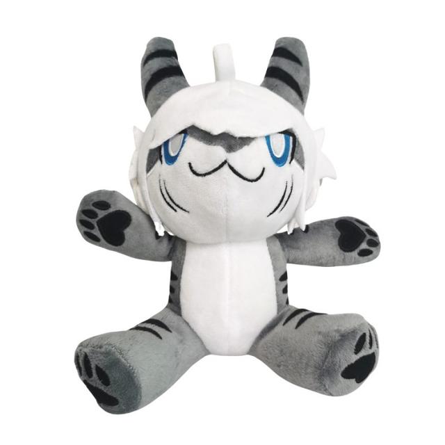 Changed Puro Plush Doll