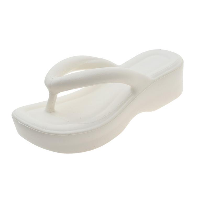 Women's Eva High Heel Flip Flops