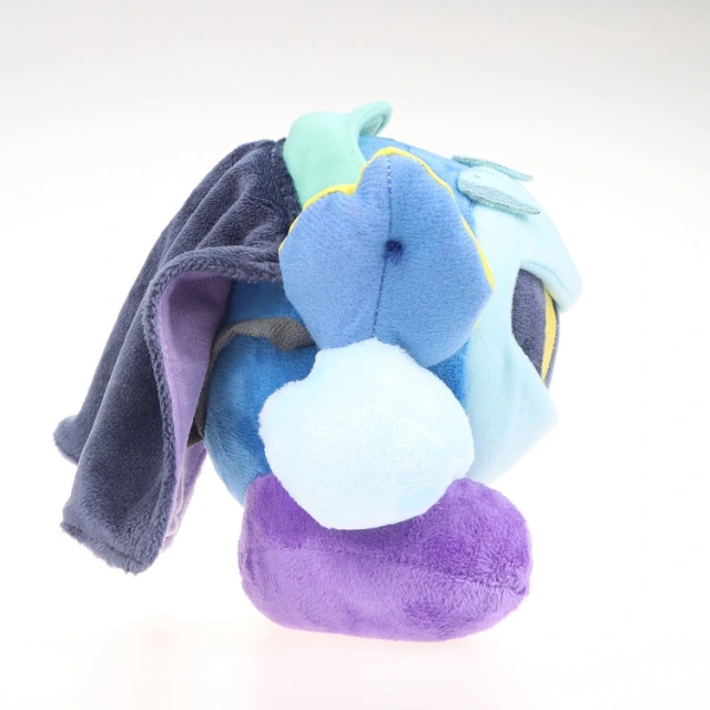 Meta Knight Plush Toy