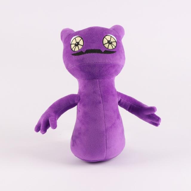 My Singing Monsters Ghazt Plush Toy