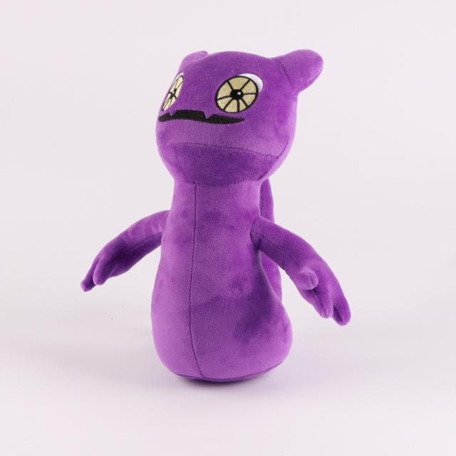 My Singing Monsters Ghazt Plush Toy