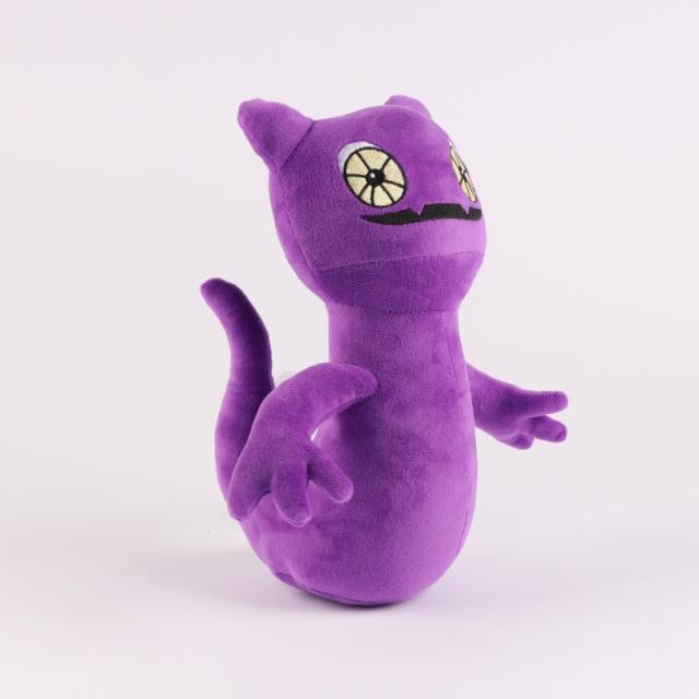 My Singing Monsters Ghazt Plush Toy