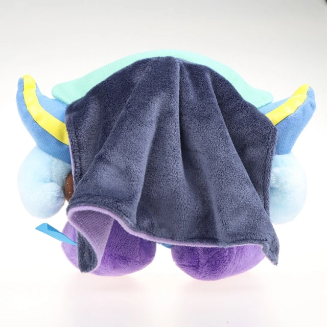 Meta Knight Plush Toy