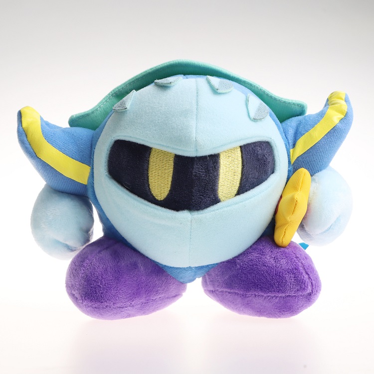 Meta Knight Plush Toy