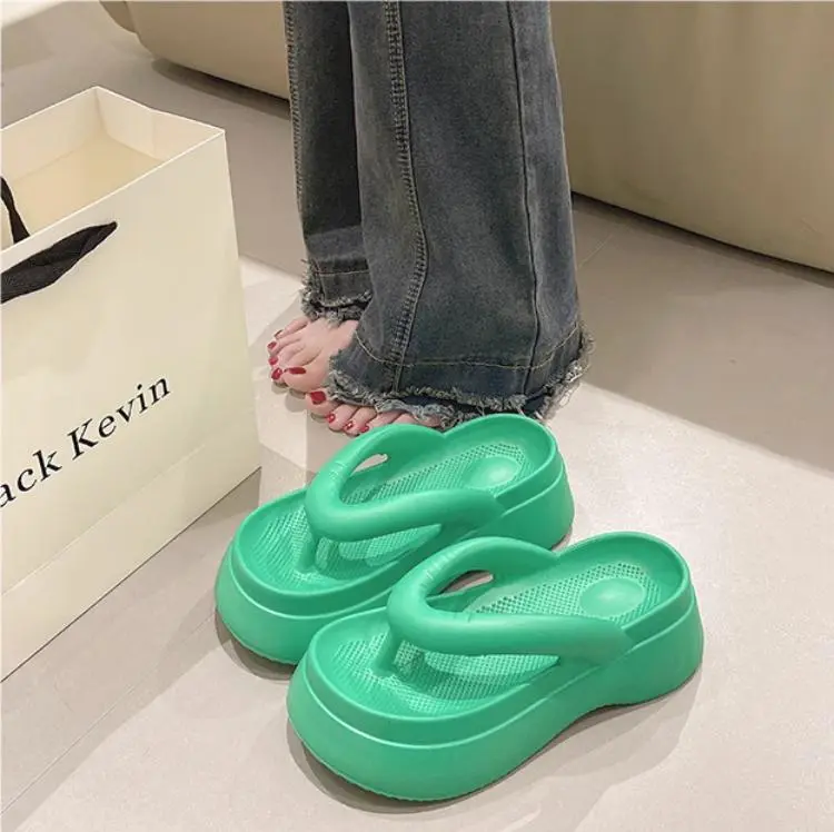 Soft Women's Pool Slides