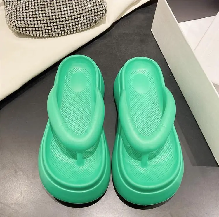 Soft Women's Pool Slides