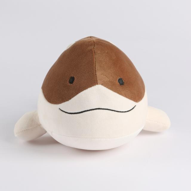 Clodsire Plush Toy