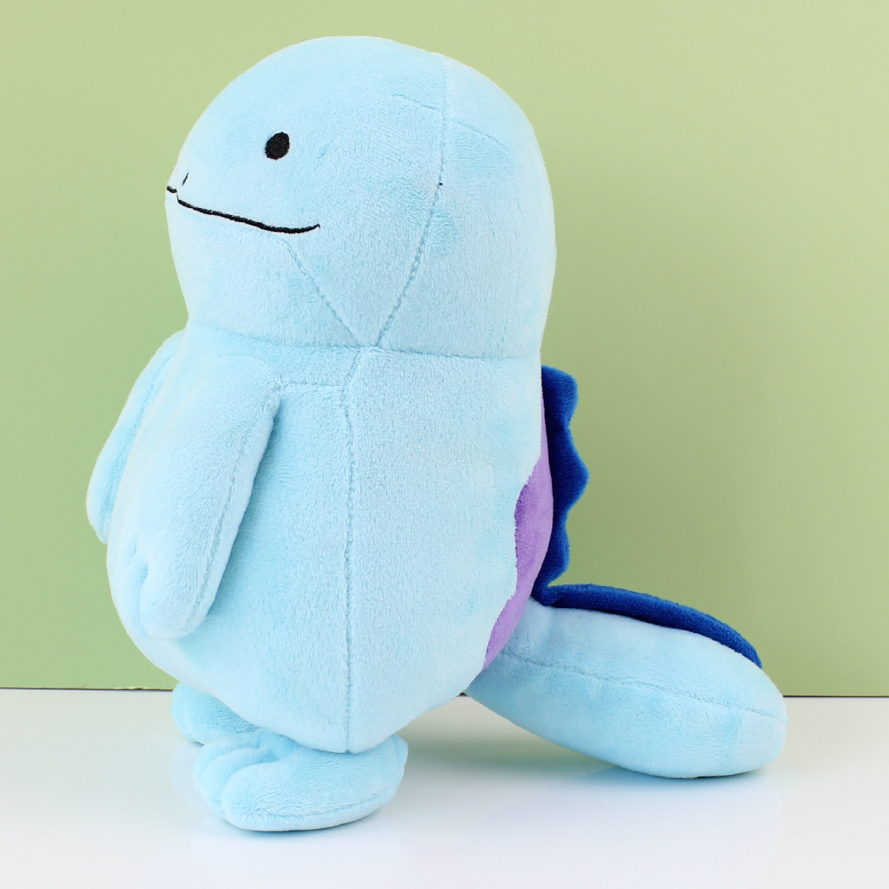 Quagsire Plush Toy