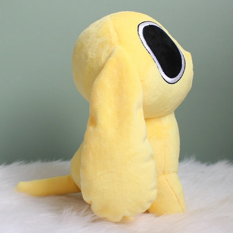 Chikn Nuggit Plush Toy