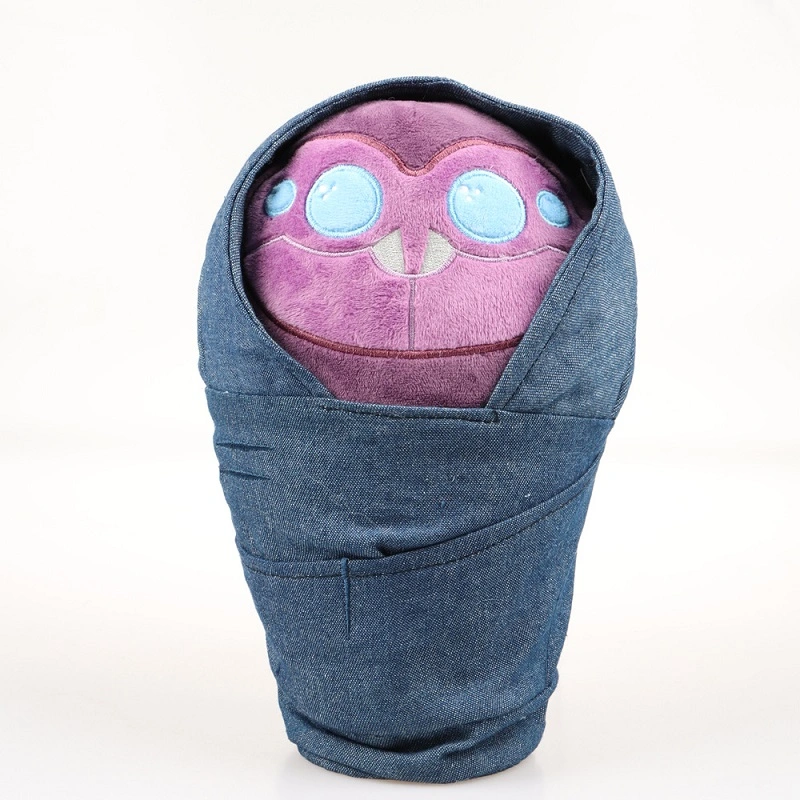 Destiny 2 Baby Fallen Plush Toy