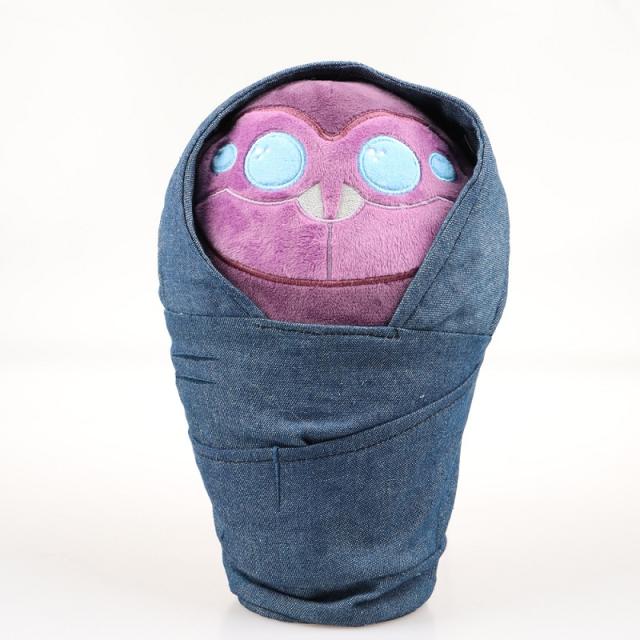 Destiny 2 Baby Fallen Plush Toy