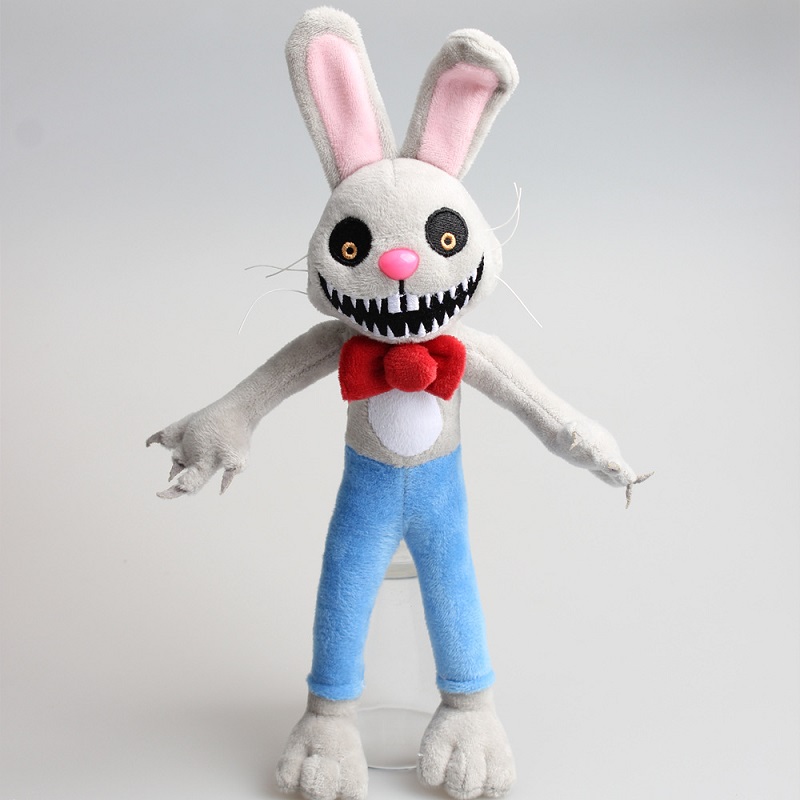 Mr. Hopp's Playhouse Rabbit Plush Toy