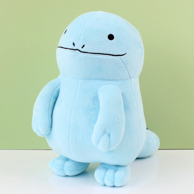 Quagsire Plush Toy