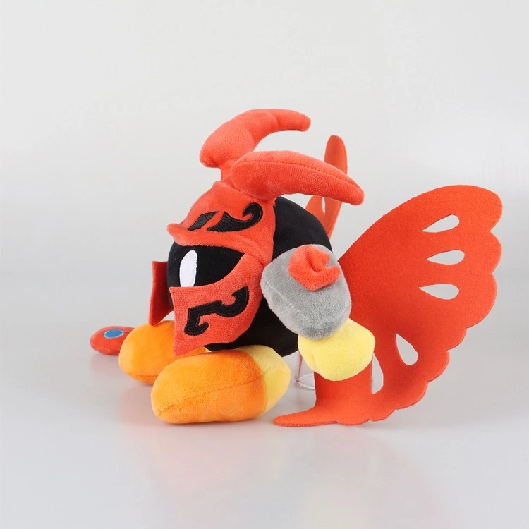 Morpho Knight Plush Toy