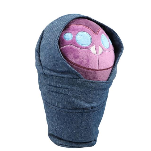 Destiny 2 Baby Fallen Plush Toy