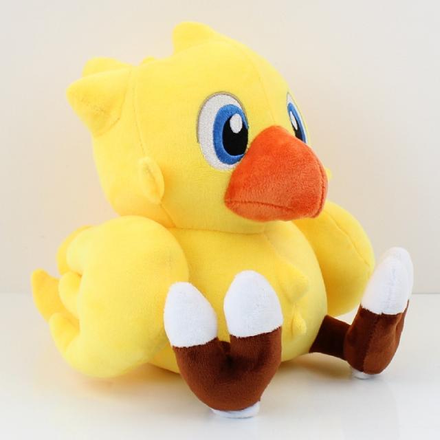 Final Fantasy Chocobo Plush Toy