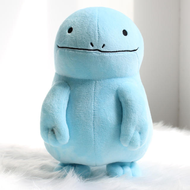 Quagsire Plush Toy