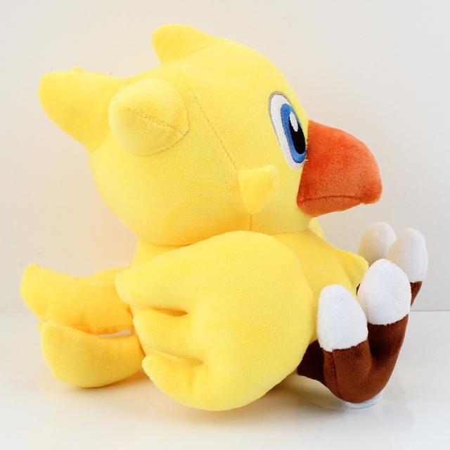 Final Fantasy Chocobo Plush Toy