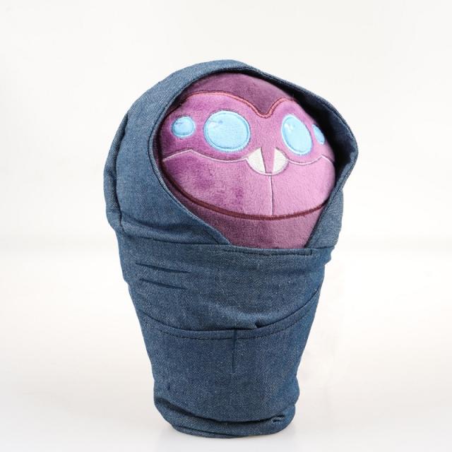 Destiny 2 Baby Fallen Plush Toy