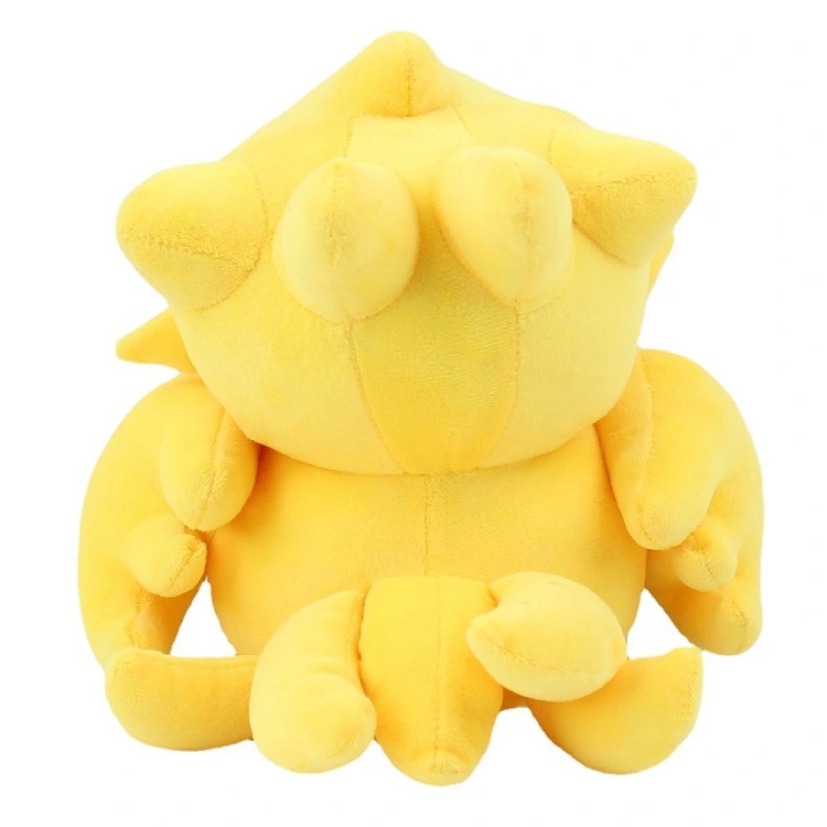 Final Fantasy Chocobo Plush Toy