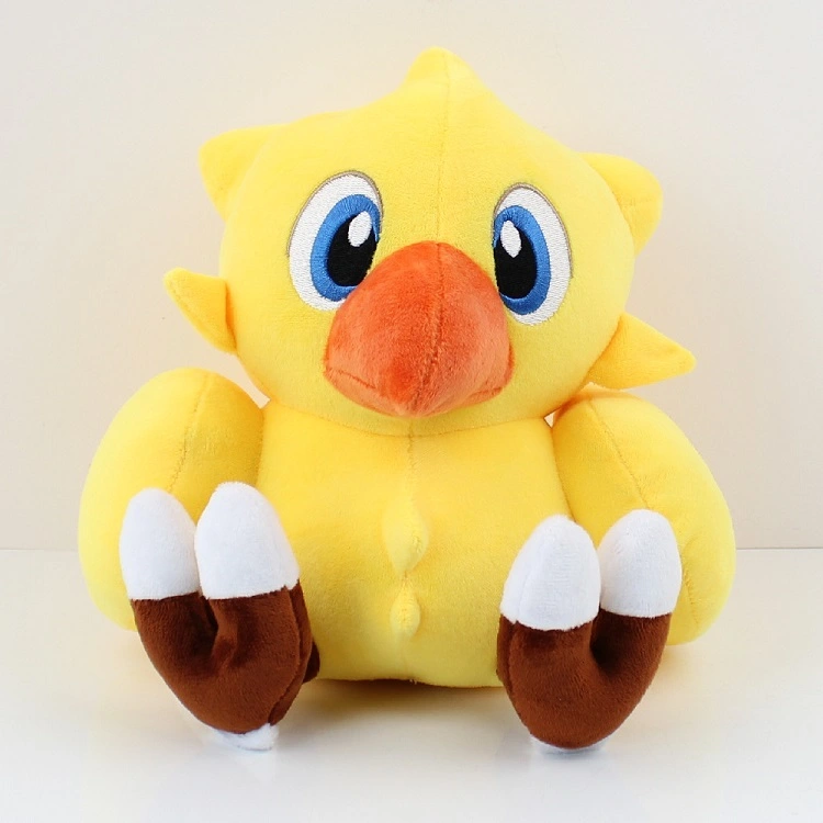 Final Fantasy Chocobo Plush Toy