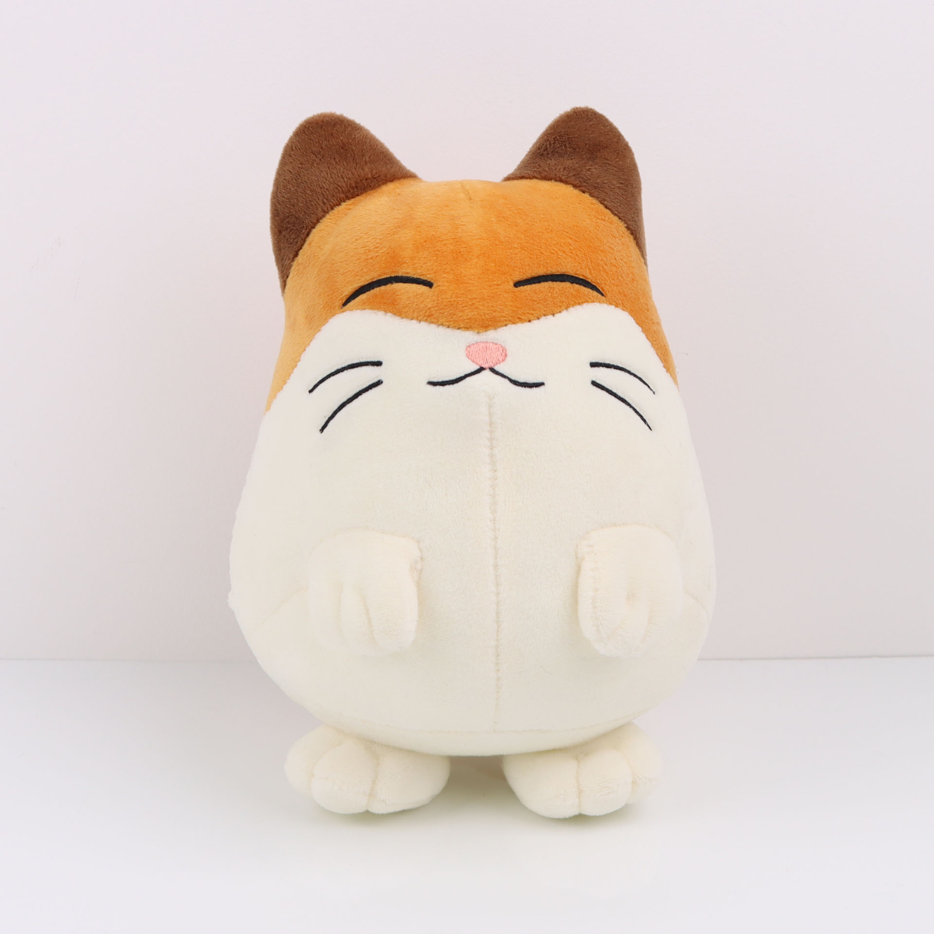 Kirby All Star Collection Nago Plush Toy